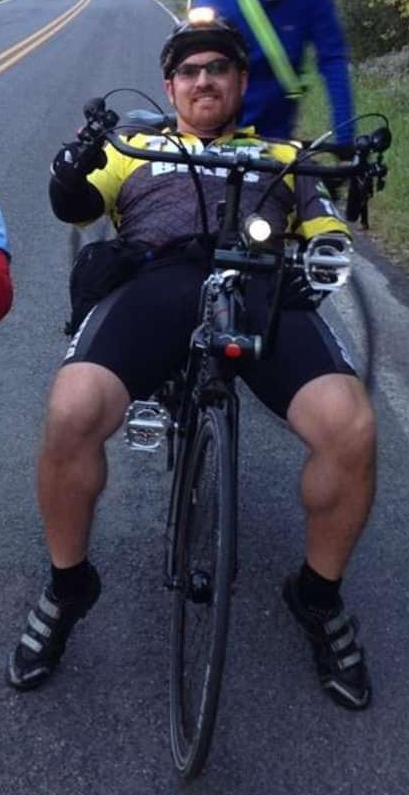 Contact – Pittsburgh Randonneurs